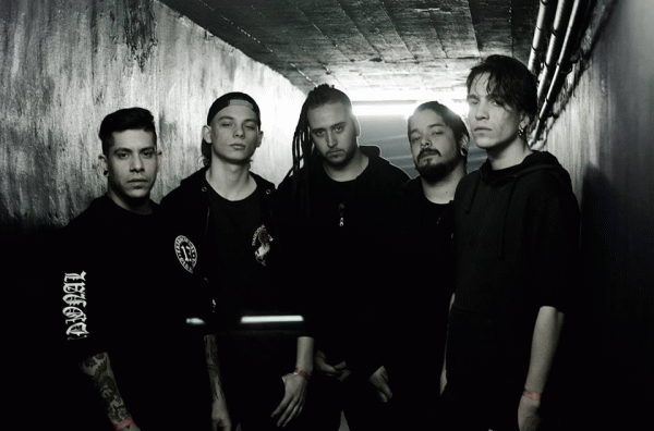 NVLO - discography, line-up, biography, interviews, photos