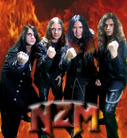 NZM - discography, line-up, biography, interviews, photos