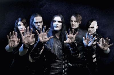 Nachtblut (GER-1) - discographie, line-up, biographie, interviews, photos