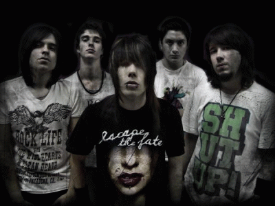 Nadian - discography, line-up, biography, interviews, photos