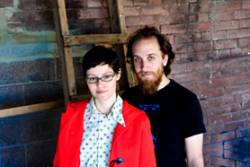 Nadja - discography, line-up, biography, interviews, photos