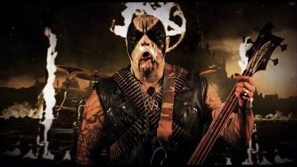 Naer Mataron - discographie, line-up, biographie, interviews, photos