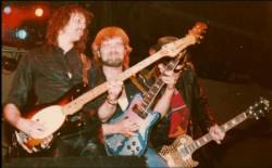 Nantucket - discography, line-up, biography, interviews, photos