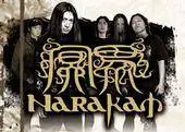 Narakam - discography, line-up, biography, interviews, photos