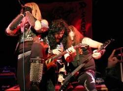 Nasty Disaster - discography, line-up, biography, interviews, photos