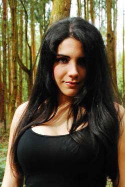 Nataly Kruger - discography, line-up, biography, interviews, photos