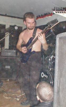 Nathaniel - discography, line-up, biography, interviews, photos