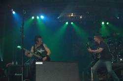 Native Instinct - discography, line-up, biography, interviews, photos