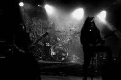 Natremia - discographie, line-up, biographie, interviews, photos