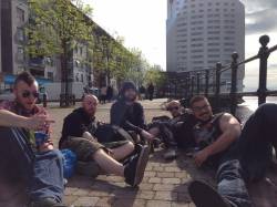 Nautilus (IRL) - discography, line-up, biography, interviews, photos