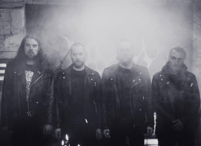 Naxen - discography, line-up, biography, interviews, photos