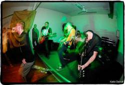 Naysayer - discography, line-up, biography, interviews, photos