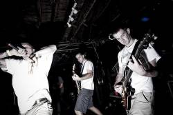 Naysayer - discography, line-up, biography, interviews, photos