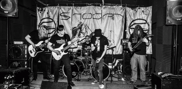 Nazgûl (PL) - discography, line-up, biography, interviews, photos