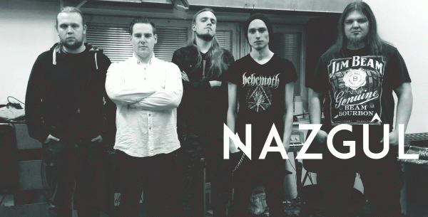 Nazgûl (PL) - discography, line-up, biography, interviews, photos
