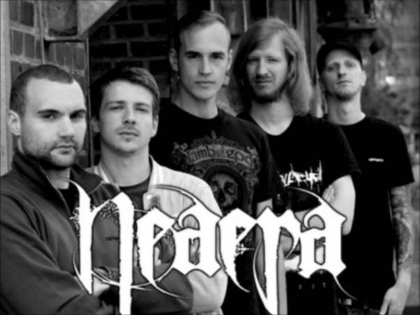 Neaera - discographie, line-up, biographie, interviews, photos