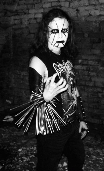 Necro Forest - discography, line-up, biography, interviews, photos