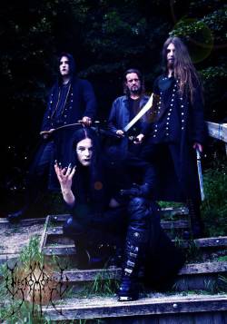 Necro Mortica - discography, line-up, biography, interviews, photos