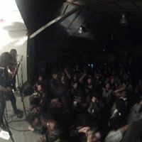 Necroripper - Discografía, line-up, biografía, entrevistas, fotos