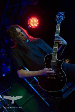 Necros - discography, line-up, biography, interviews, photos