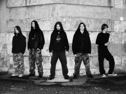Necroticism - discography, line-up, biography, interviews, photos