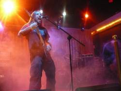 Nefas - discography, line-up, biography, interviews, photos