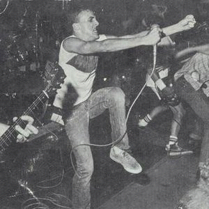 Negative FX - discography, line-up, biography, interviews, photos