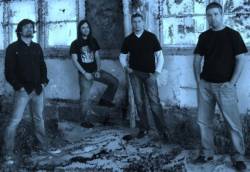 Negative Ground - discography, line-up, biography, interviews, photos