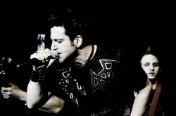 Negative One - discography, line-up, biography, interviews, photos