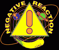 Negative Reaction - discography, line-up, biography, interviews, photos
