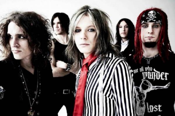 Negative - discography, line-up, biography, interviews, photos