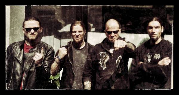 Negator - discographie, line-up, biographie, interviews, photos