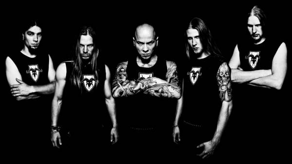 Negator - discography, line-up, biography, interviews, photos