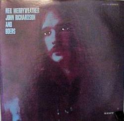 Neil Merryweather - discography, line-up, biography, interviews, photos