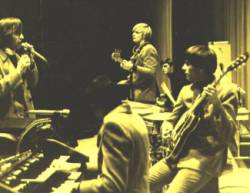 Neil Merryweather - discography, line-up, biography, interviews, photos