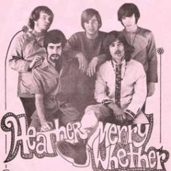 Neil Merryweather - discographie, line-up, biographie, interviews, photos