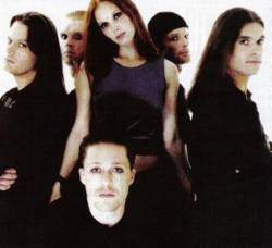 Nemesea - discography, line-up, biography, interviews, photos