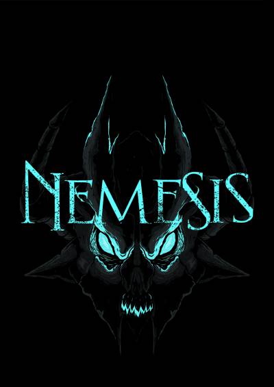 Nemesis Logo