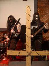 Nemoris - discography, line-up, biography, interviews, photos