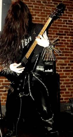 Nemoris - discography, line-up, biography, interviews, photos