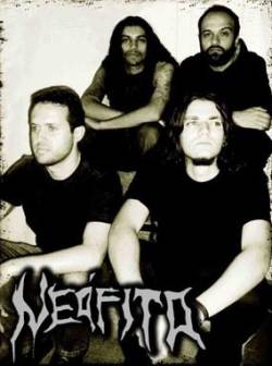 Neofito - Discografía, line-up, biografía, entrevistas, fotos