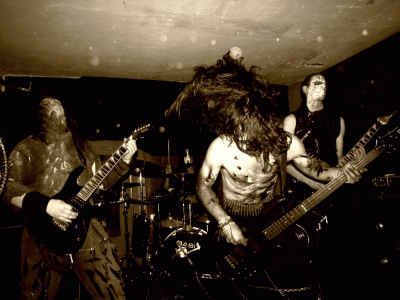 Nephrolith - discography, line-up, biography, interviews, photos