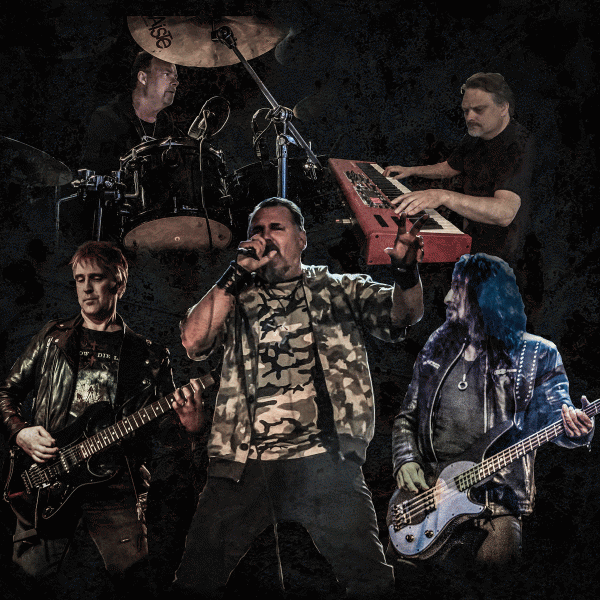 Neptune (SWE) - discographie, line-up, biographie, interviews, photos