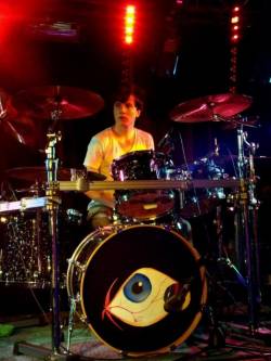 Nero's Revenge - discography, line-up, biography, interviews, photos