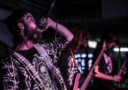 Nescient - discography, line-up, biography, interviews, photos