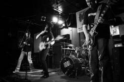 Nether Regions - discography, line-up, biography, interviews, photos