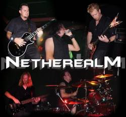 Netherealm (AUS) - discography, line-up, biography, interviews, photos