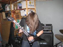 Netherward - discography, line-up, biography, interviews, photos