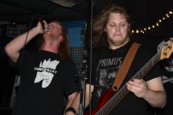 Netherward - discography, line-up, biography, interviews, photos