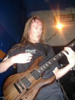 Neuraxis - discography, line-up, biography, interviews, photos